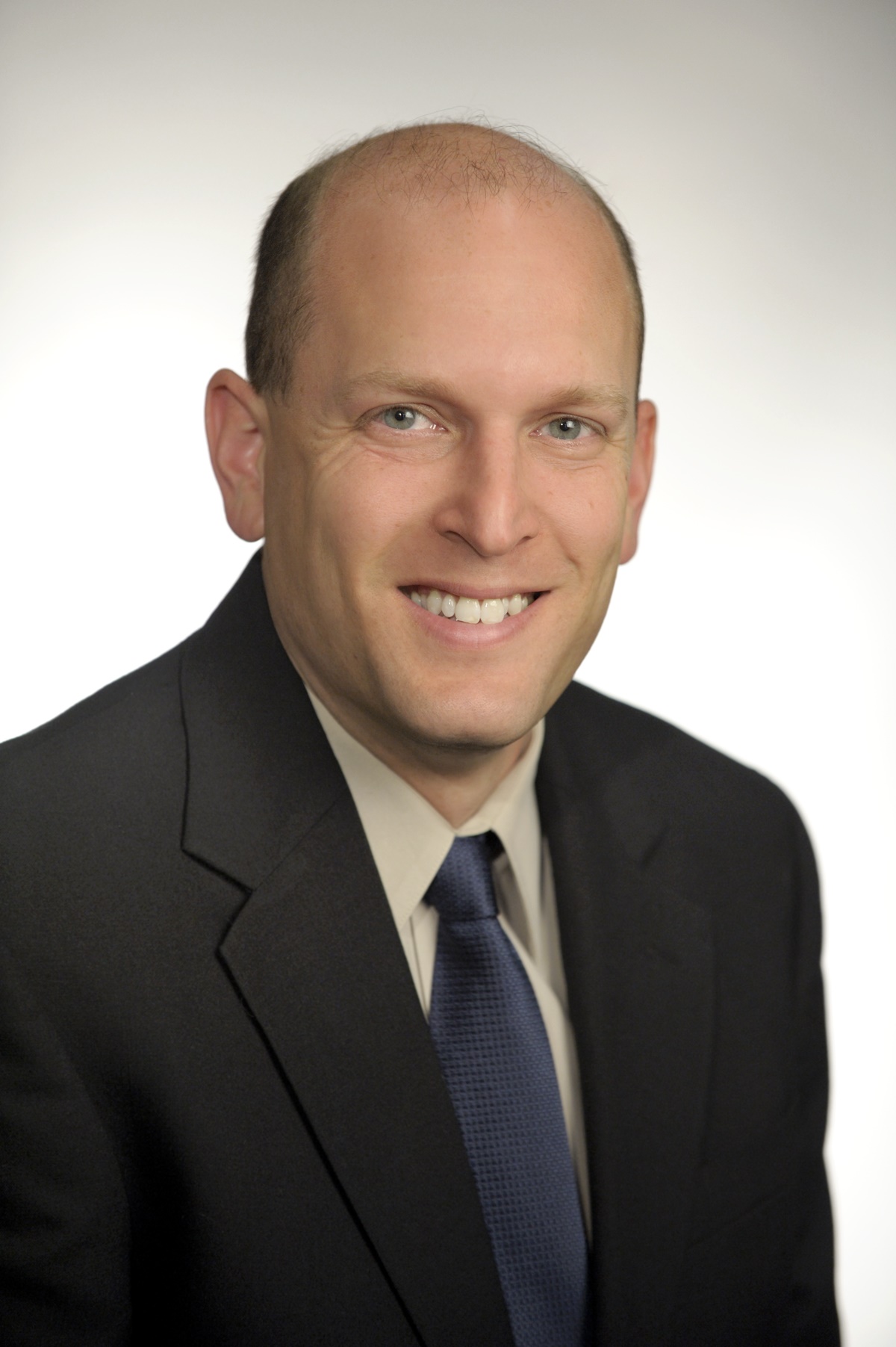 Joshua Douglas Author Visit