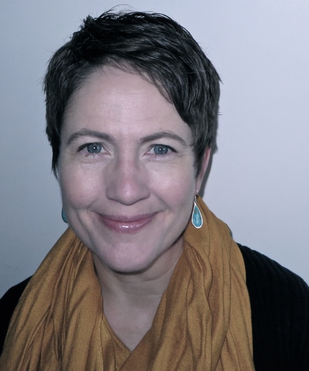 Announcing our new Library Director